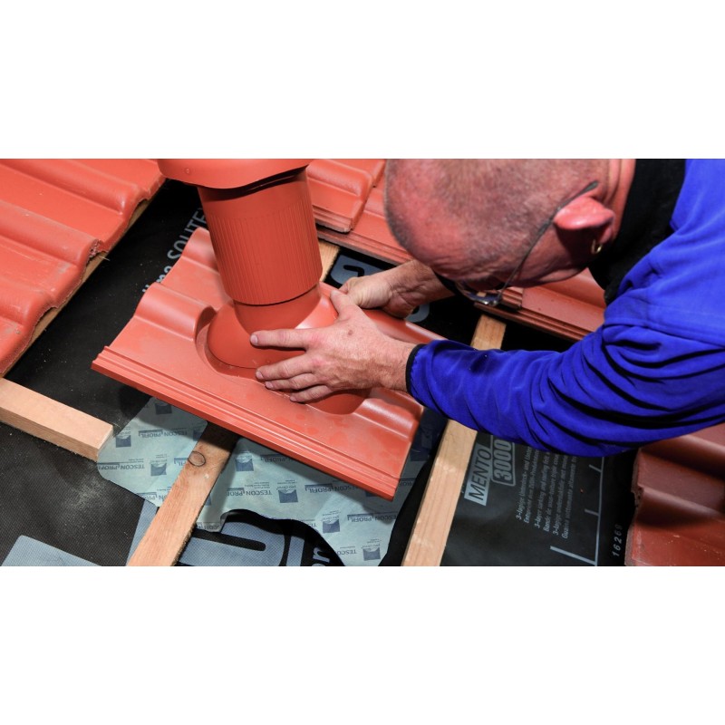 ROFLEX EXTO : Manchette Étanchéité Conduits d'Aération