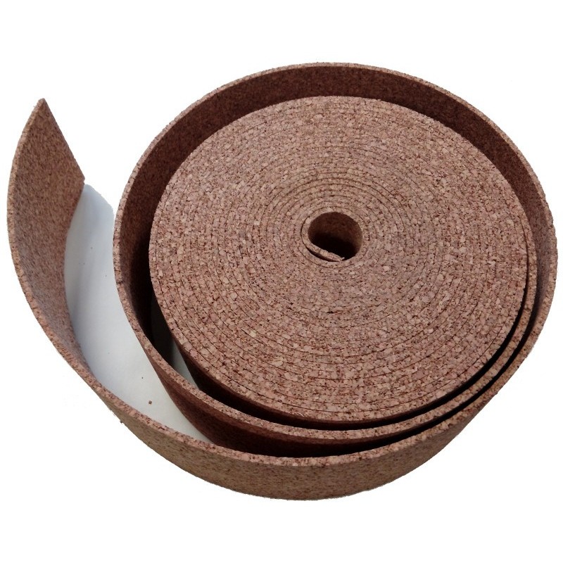 Bandes Résilientes en Liège : Confort Acoustique Durable