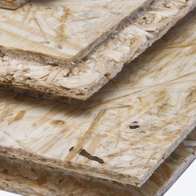 Dalles OSB à Rainure et Languette pour Plancher : Avantages et Pose