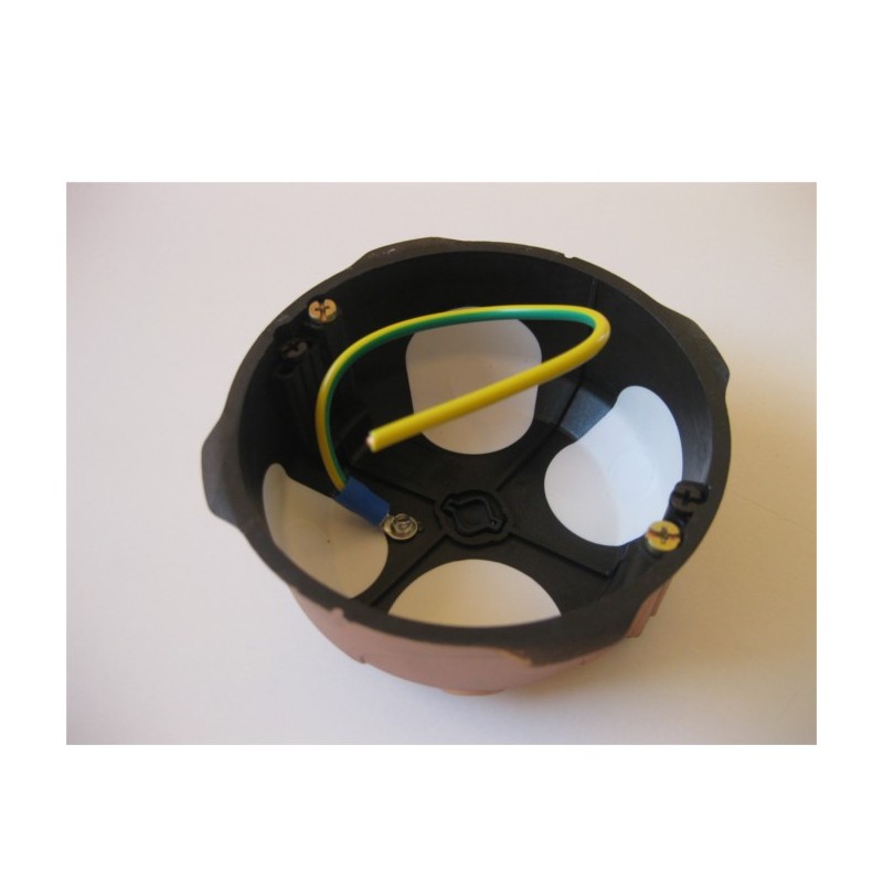 Boîtes Électriques avec Traitement Anti-Onde Électromagnétique