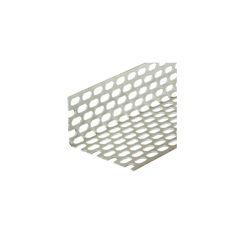 Grilles Anti-Rongeur pour Bardage Bois et Couverture